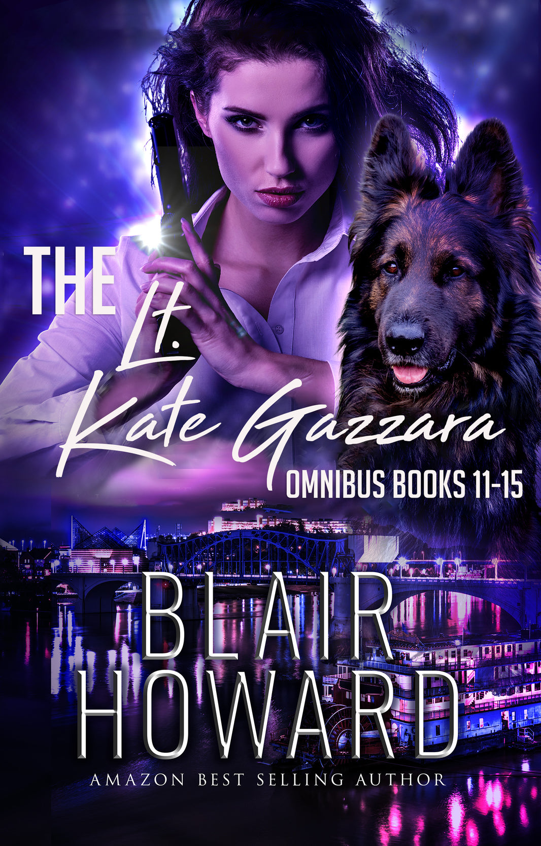 Kate Gazzara Series Sets – tagged "Kate Gazzara" – Blair Howard Books